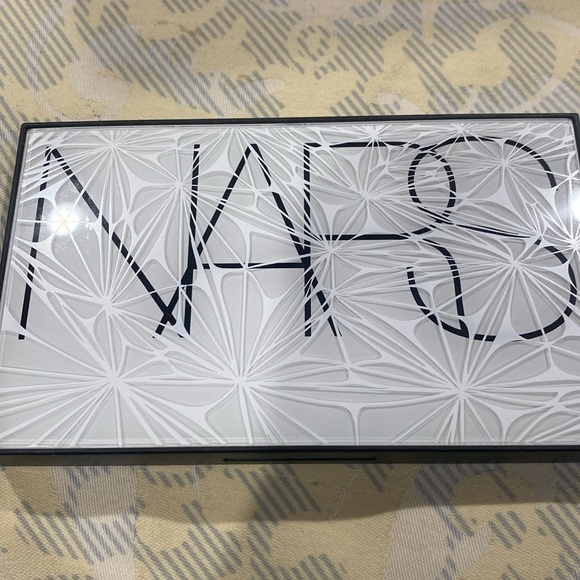 NARS | Makeup | Nars Virtual Domination Cheek Palette | Poshmark